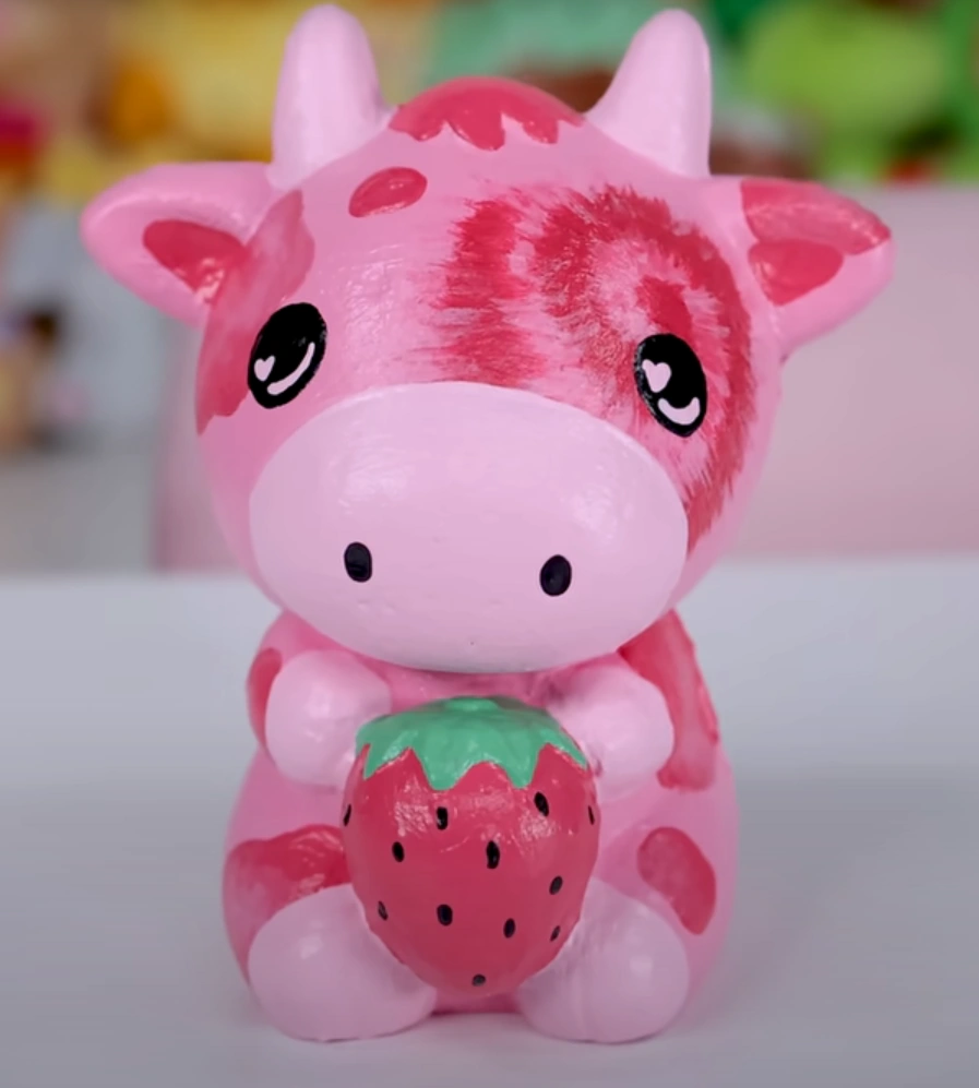 Mini Moo | Moriah Elizabeth Wiki | Fandom