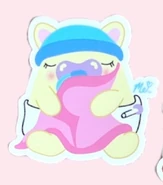 Baby Hams | Moriah Elizabeth Wiki | Fandom