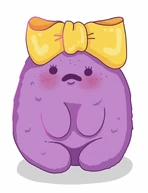 List of Blobs | Moriah Elizabeth Wiki | Fandom