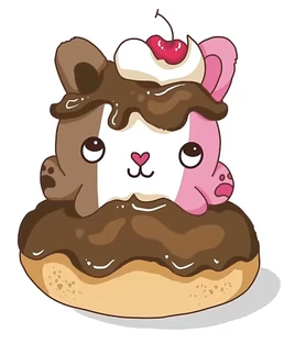 Maisy | Moriah Elizabeth Wiki | Fandom