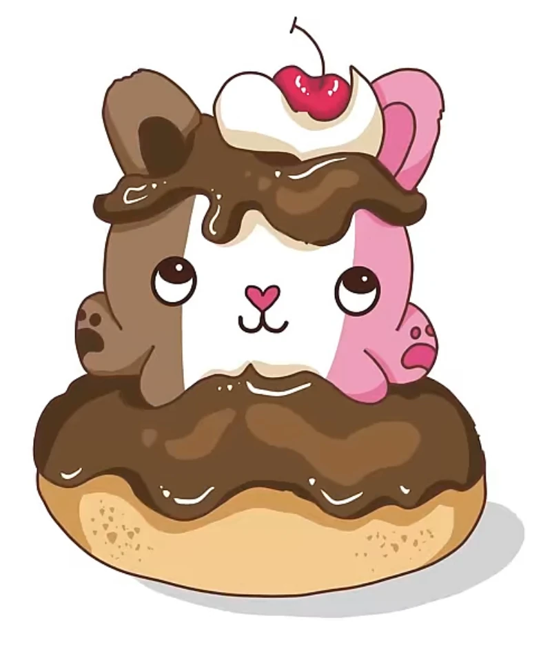Maisy | Moriah Elizabeth Wiki | Fandom