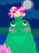 Daisy | Moriah Elizabeth Wiki | Fandom