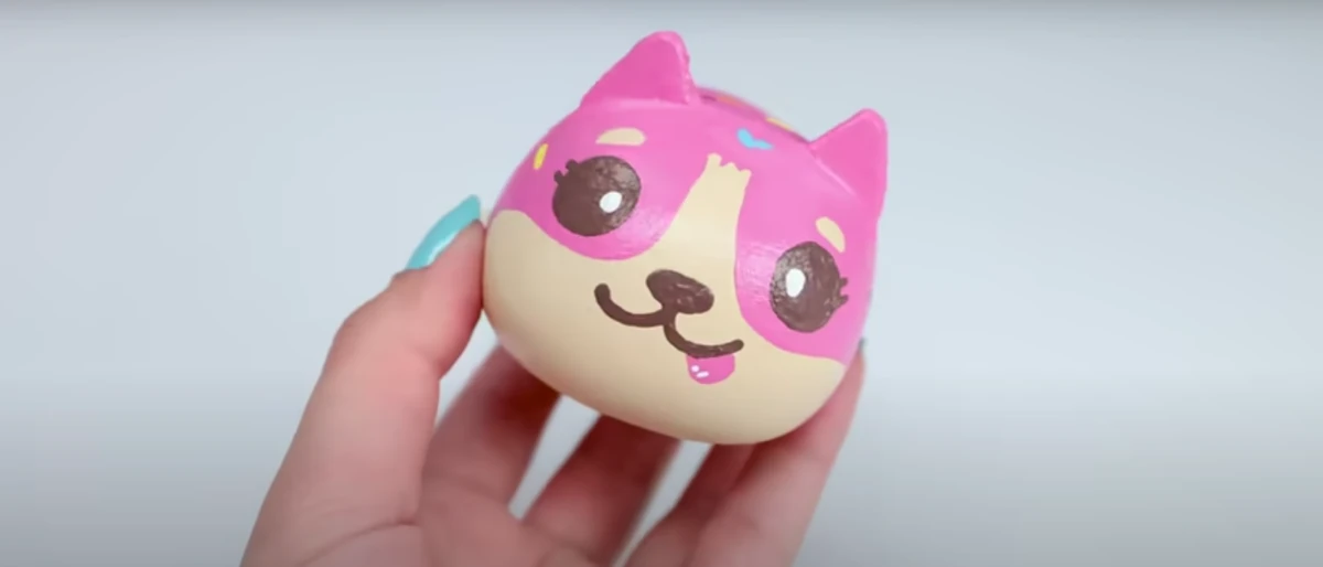 Sprinkles | Moriah Elizabeth Wiki | Fandom