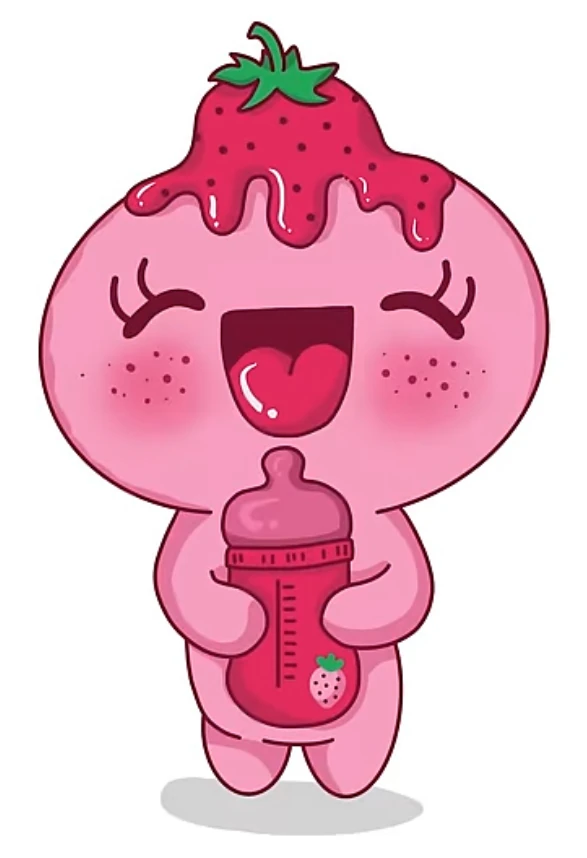 Nippleberry | Moriah Elizabeth Wiki | Fandom