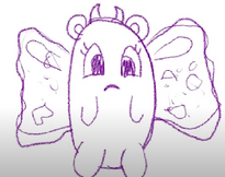 Meeka | Moriah Elizabeth Wiki | Fandom