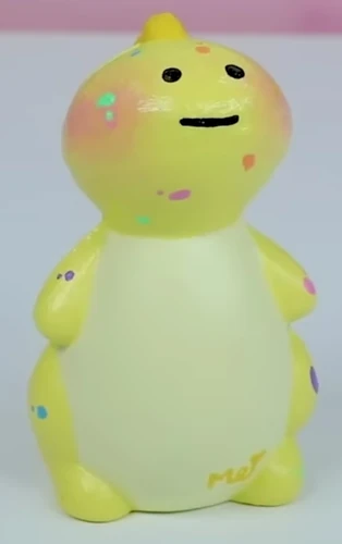 Second Cousin Burp | Moriah Elizabeth Wiki | Fandom