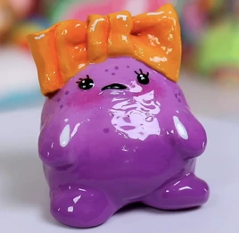 Fish Blob | Moriah Elizabeth Wiki | Fandom
