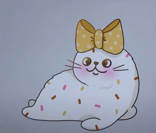 Matilda | Moriah Elizabeth Wiki | Fandom