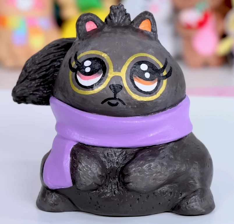 Moody | Moriah Elizabeth Wiki | Fandom