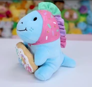 Cousin Derp | Moriah Elizabeth Wiki | Fandom