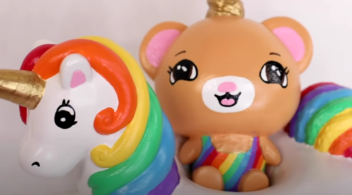 Unice | Moriah Elizabeth Wiki | Fandom