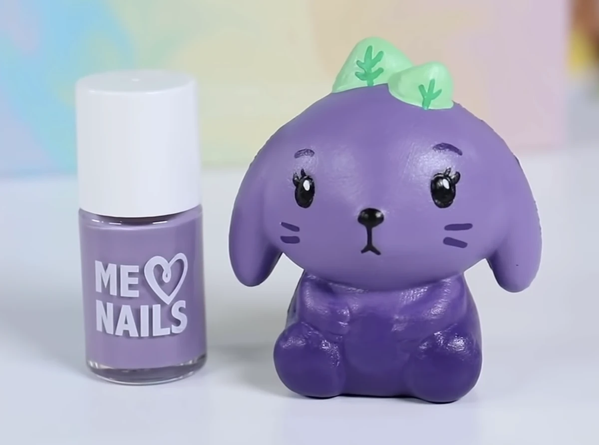 Plum | Moriah Elizabeth Wiki | Fandom