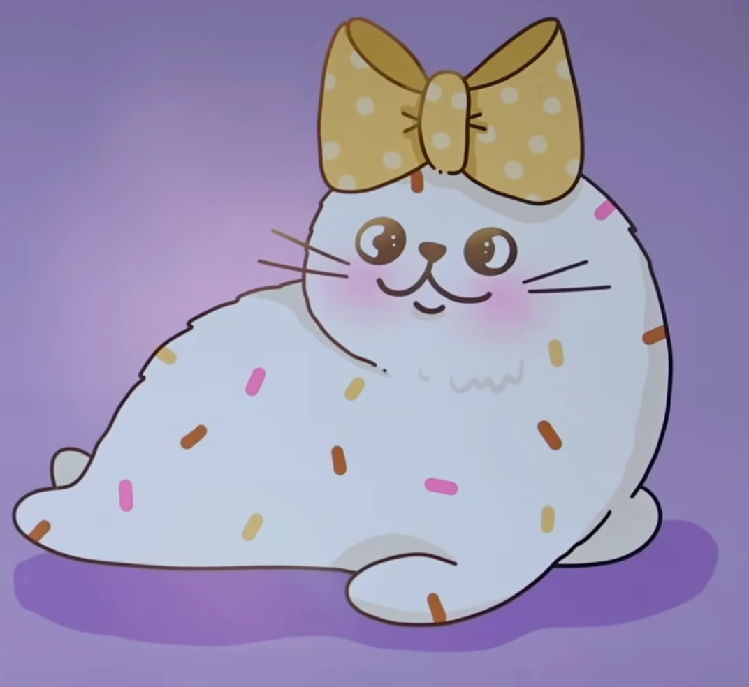 Matilda | Moriah Elizabeth Wiki | Fandom