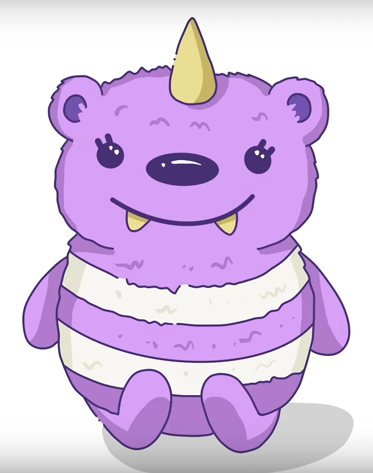 Bumblebear | Moriah Elizabeth Wiki | Fandom