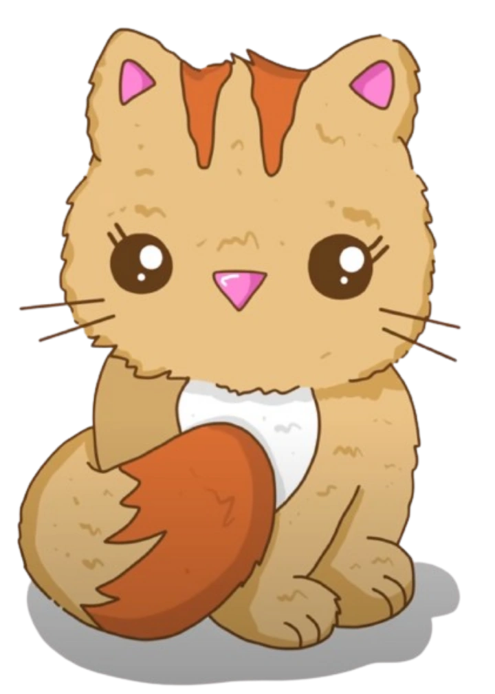 Ribbet | Moriah Elizabeth Wiki | Fandom