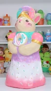 Donut Queen, Queen of Donuts | Moriah Elizabeth Wiki | Fandom