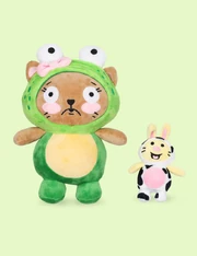 Winnifred | Moriah Elizabeth Wiki | Fandom