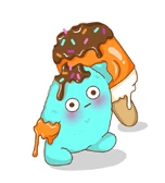 List of Blobs | Moriah Elizabeth Wiki | Fandom