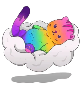 Miss Kitty | Moriah Elizabeth Wiki | Fandom
