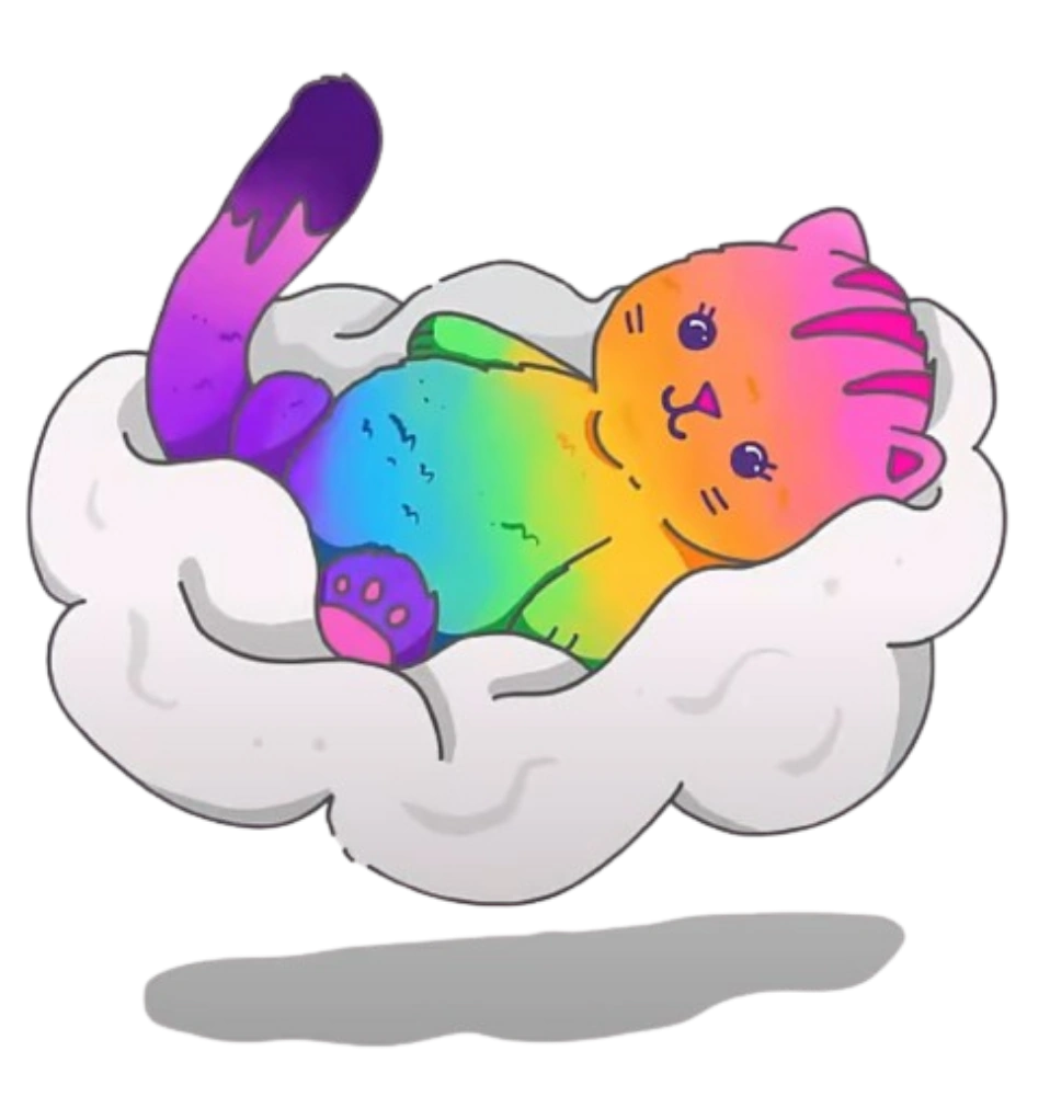 Miss Kitty | Moriah Elizabeth Wiki | Fandom