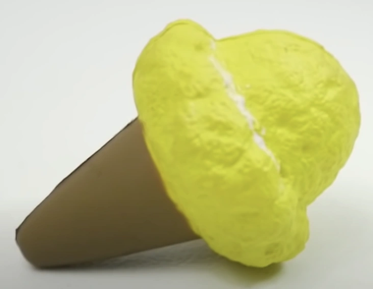 Purple Ice Cream Cone | Moriah Elizabeth Wiki | Fandom