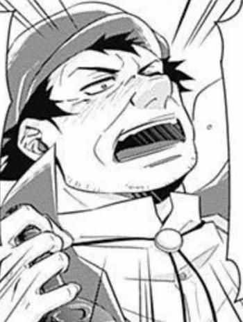 Thomas Michaelson | Moriarty the Patriot Wiki | Fandom