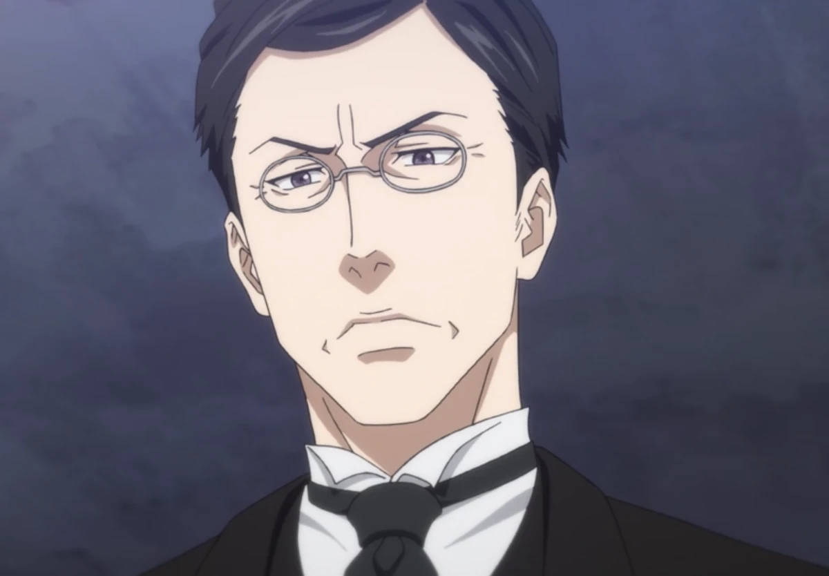 Simon | Wiki Moriarty | Fandom