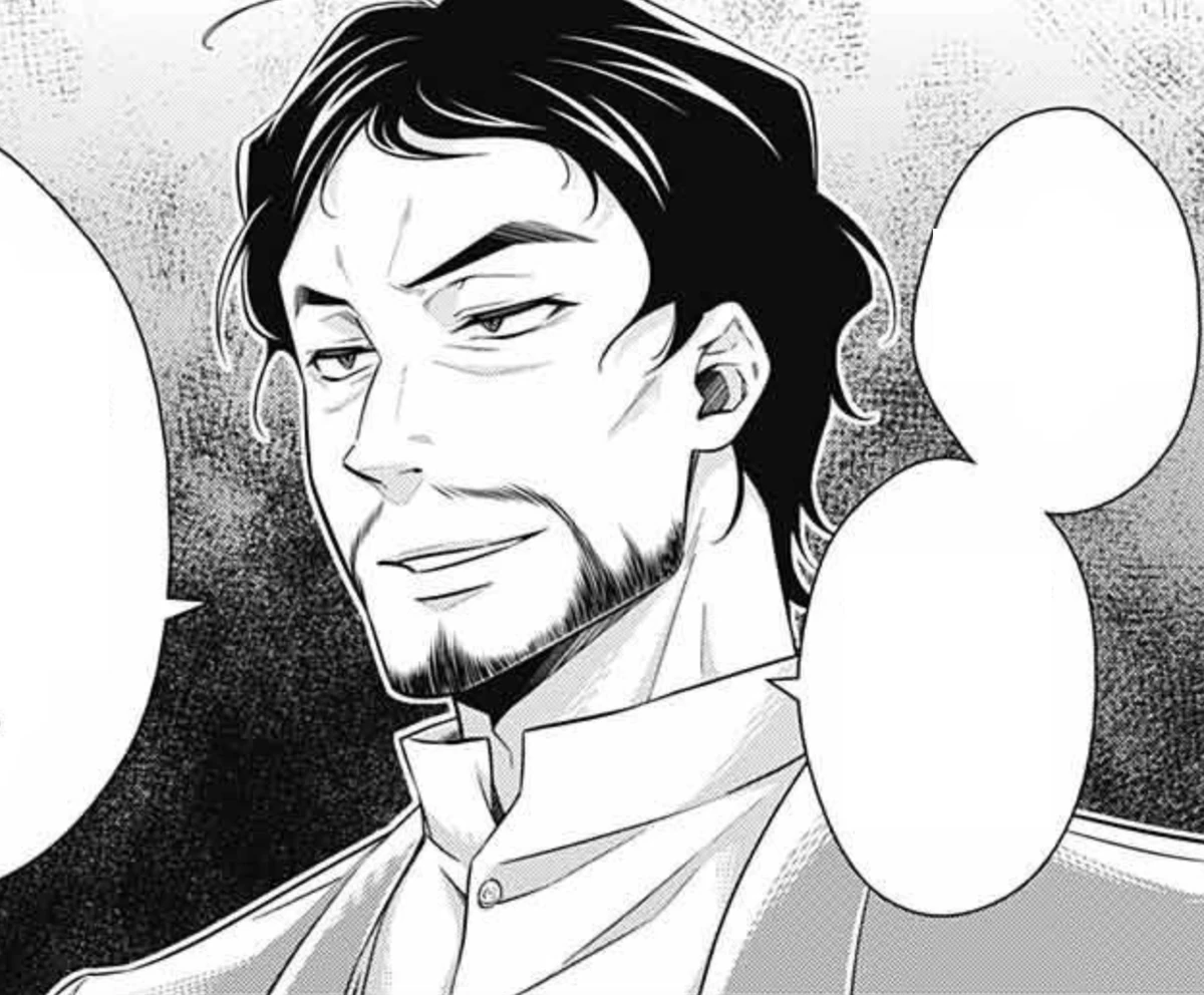 Jefferson Hope | Wiki Moriarty | Fandom