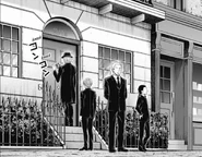 Charles Augustus Milverton | Wiki Moriarty | Fandom