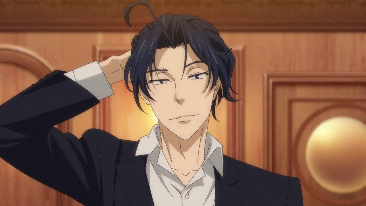 Sherlock Holmes | Wiki Moriarty | Fandom