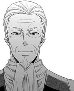 Jack Renfield | Wiki Moriarty | Fandom