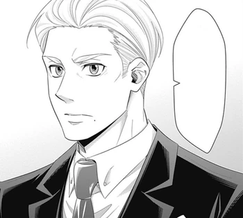 Adam Whiteley | Wiki Moriarty | Fandom