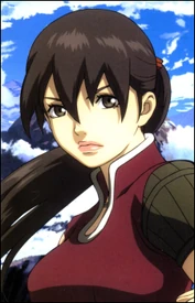 Balsa | Moribito: The Guardian of the Spirit Wiki | Fandom