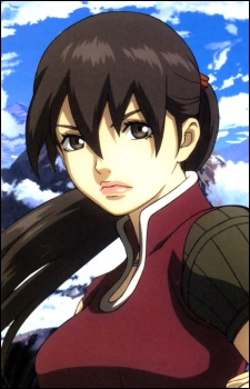 Balsa | Moribito: The Guardian of the Spirit Wiki | Fandom