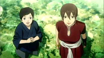 Moribito: The Guardian of the Spirit Wiki | Fandom