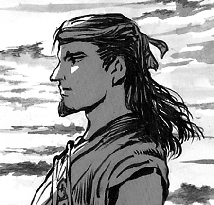 Hugo | Moribito Wiki | Fandom