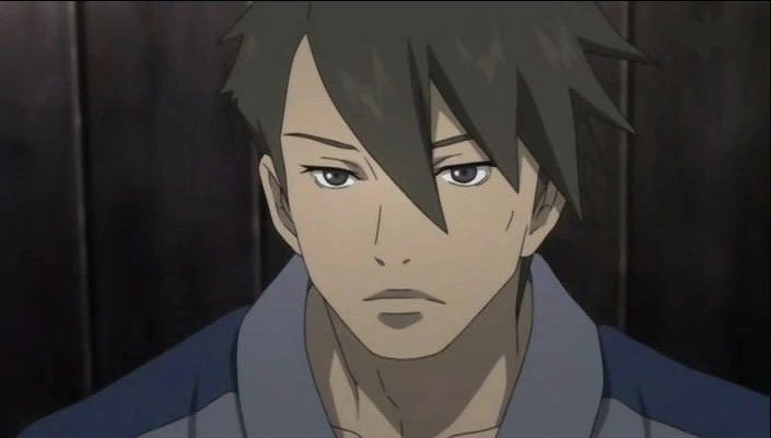 Jin | Moribito Wiki | Fandom