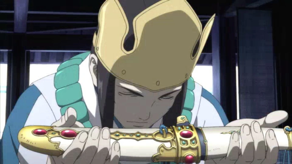 Untimely Death | Moribito Wiki | Fandom