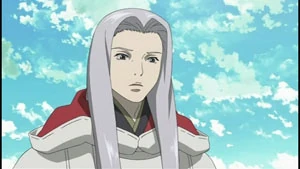 Shuga | Moribito Wiki | Fandom