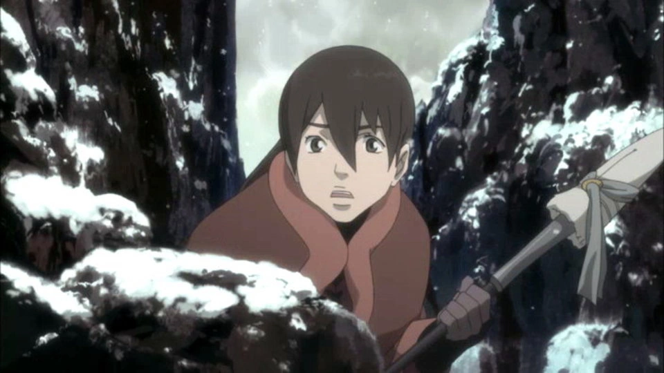 Season of Awakening | Moribito Wiki | Fandom