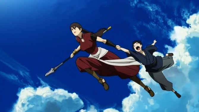 Moribito Wiki | Fandom