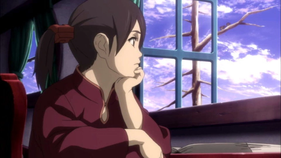 Jiguro Musa | Moribito Wiki | Fandom