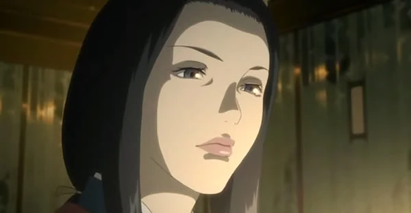 Second Queen | Moribito Wiki | Fandom