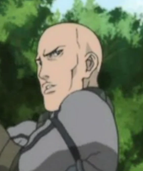 Rai | Moribito Wiki | Fandom