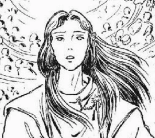 Yuguno | Moribito Wiki | Fandom