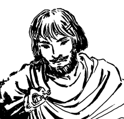 Yosam | Moribito Wiki | Fandom