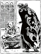 Moribito: Guardian of the Spirit | Moribito Wiki | Fandom