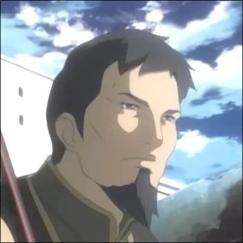 Jiguro | Moribito Wiki | Fandom