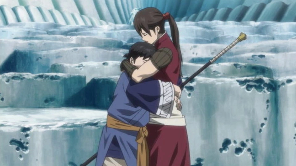 The Time of Celebration | Moribito Wiki | Fandom