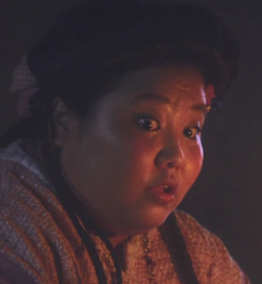 Yurari | Moribito Wiki | Fandom